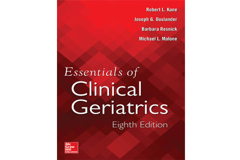 Essentials of Clinical Geriatrics | Faculty of Medicine Ramathibodi Hospital, Mahidol University